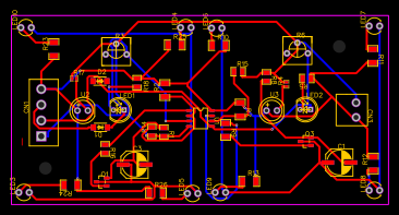 IR_Led_Switch - EasyEDA open source hardware lab