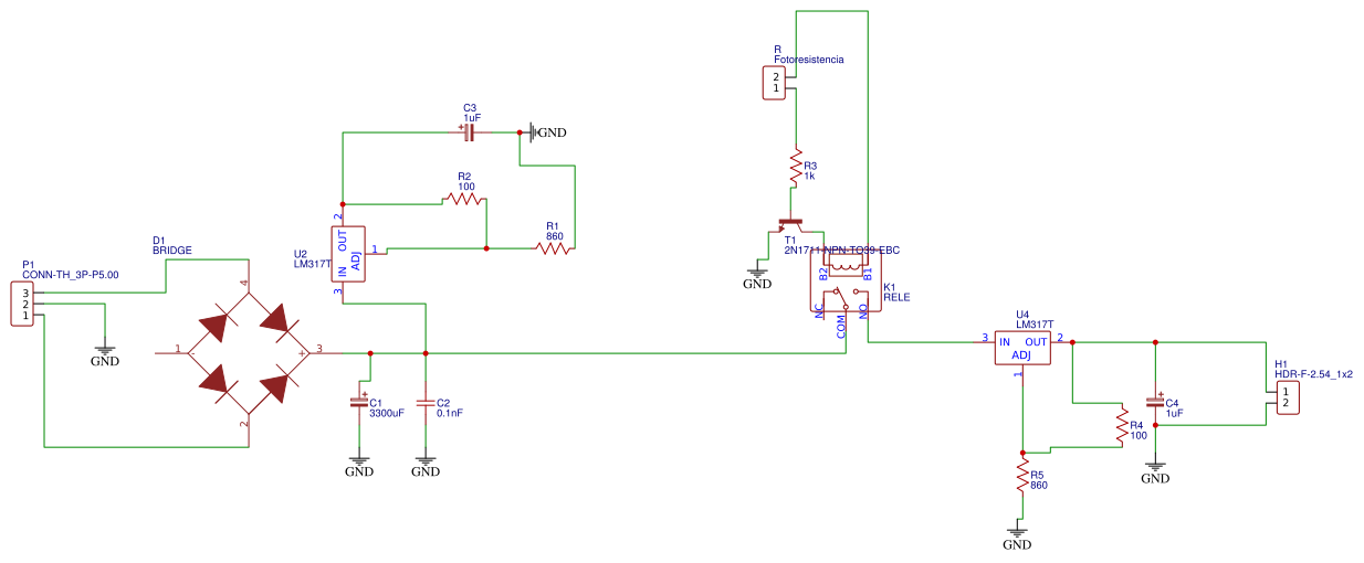 Proyecto final - Platform for creating and sharing projects - OSHWLab