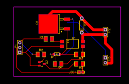 MOSFET4 - OSHWLab