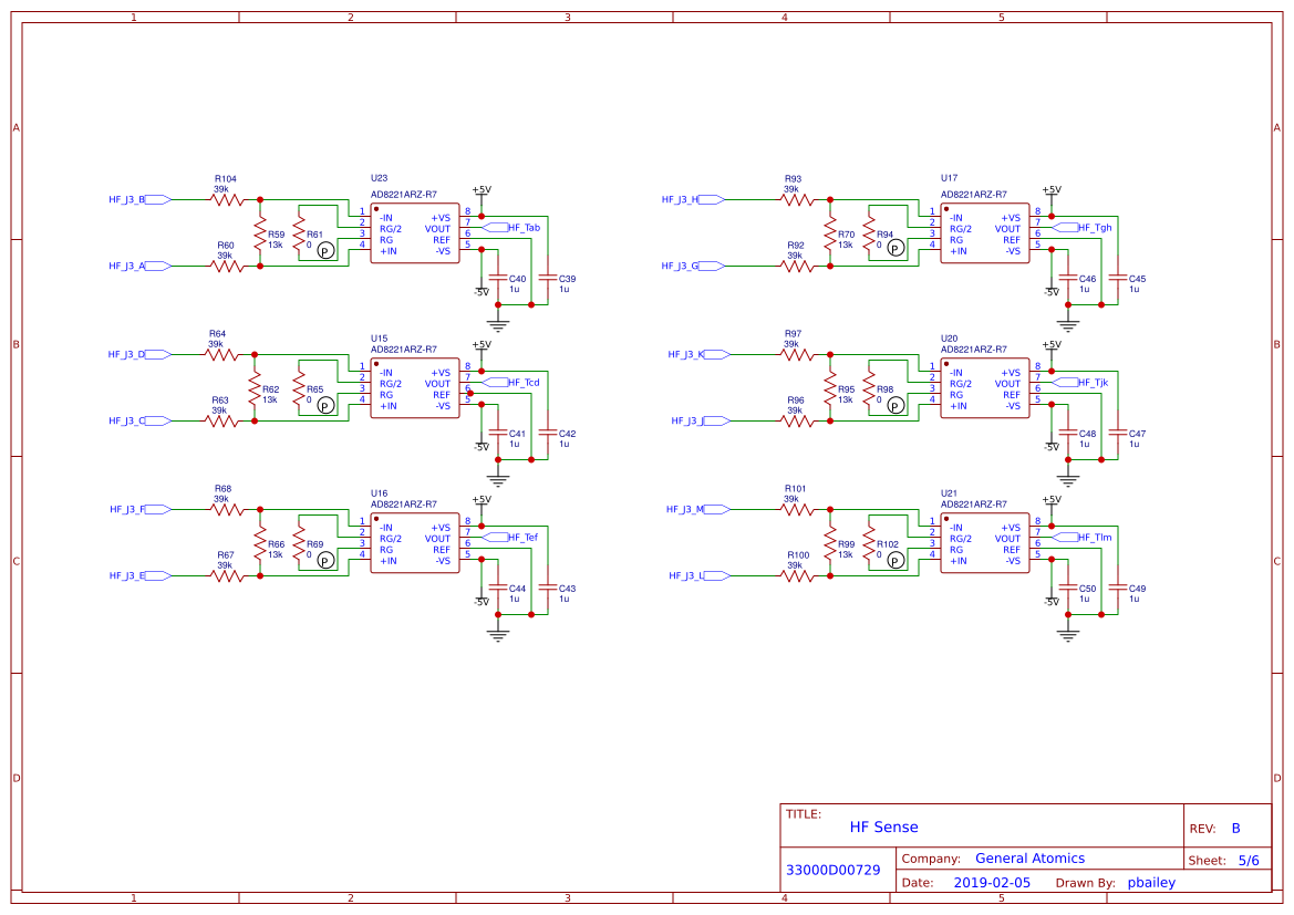 CPS Test Fixture Assy Rev B - EasyEDA open source hardware lab