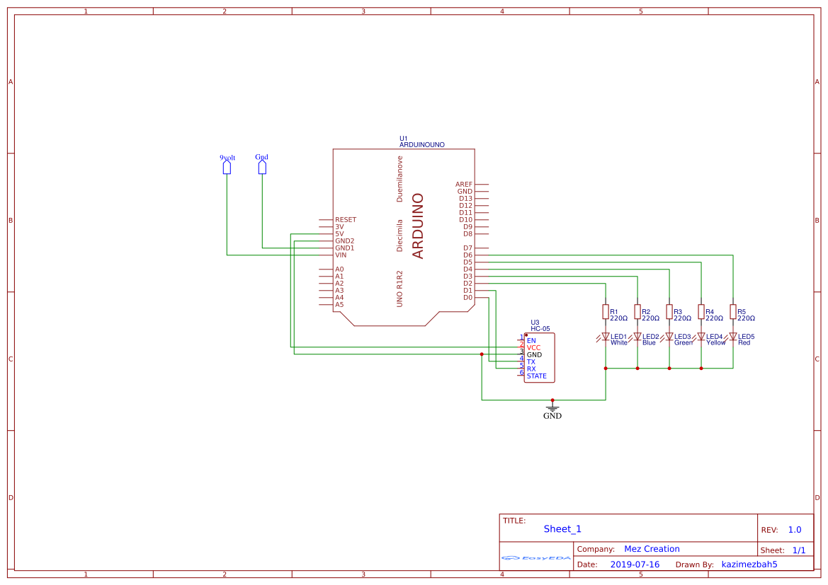 tutorial 11 - OSHWLab