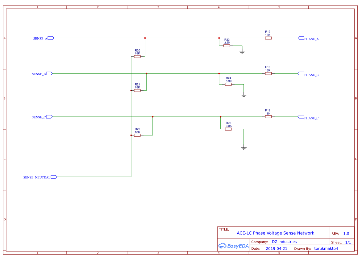 ACE-LC2.0 - EasyEDA open source hardware lab