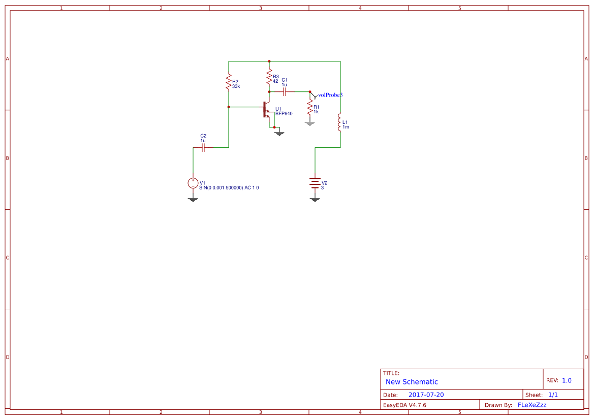 Tranzistor - EasyEDA open source hardware lab