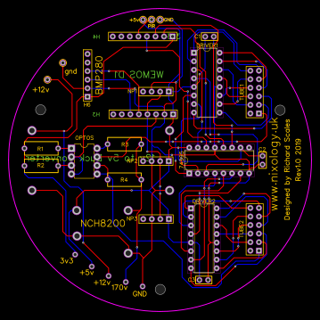 Circular two-tube-clock.zip - EasyEDA open source hardware lab