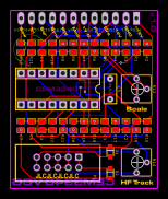 3340A MAIN MASTER - Platform for creating and sharing projects - OSHWLab