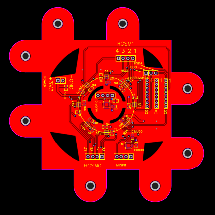 8M2AR2G_PUZZLE - EasyEDA open source hardware lab