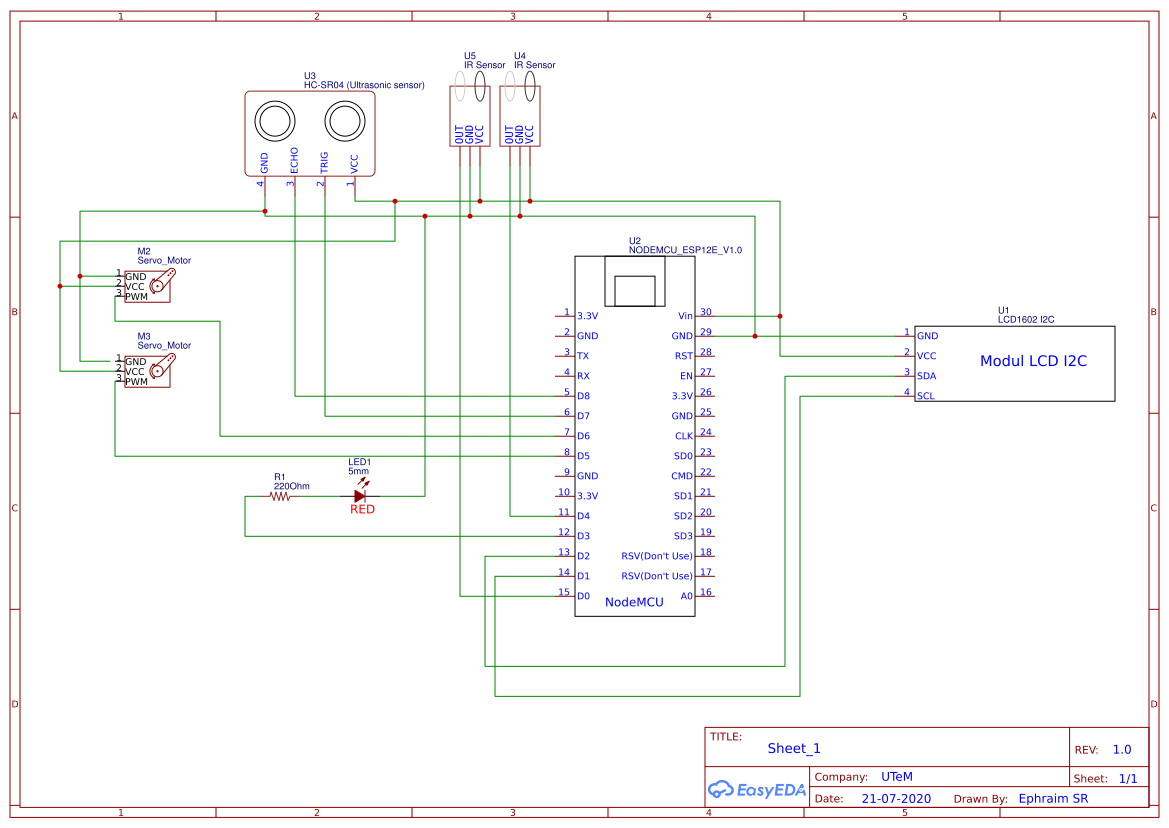 fyp ephraim - Platform for creating and sharing projects - OSHWLab