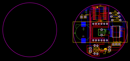 clock - EasyEDA open source hardware lab
