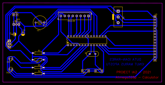 Calculator - OSHWLab