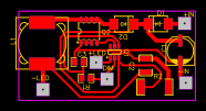 LED_DRIVER - EasyEDA open source hardware lab