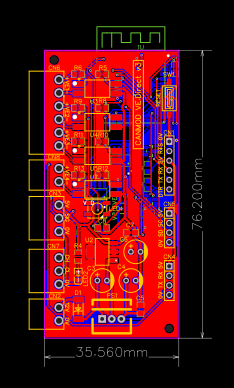 CANMOD VE.direct - EasyEDA open source hardware lab