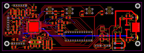 dimmer_chauwet - OSHWLab
