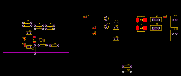 Assignment - 1 - OSHWLab