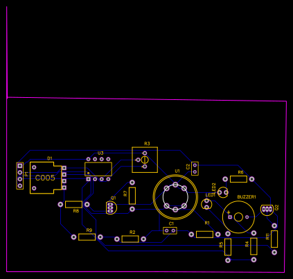 New Project - OSHWLab