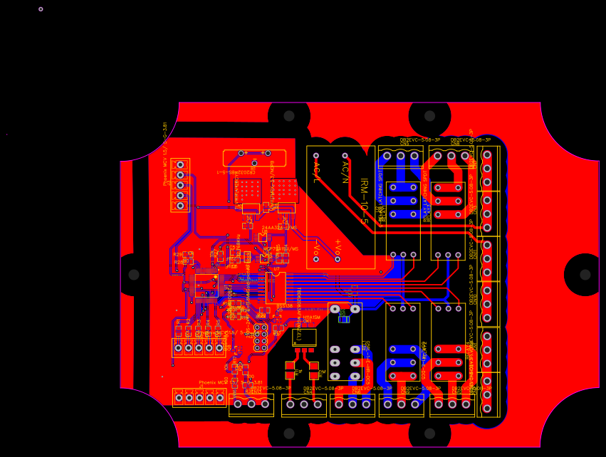 Regulator - EasyEDA open source hardware lab