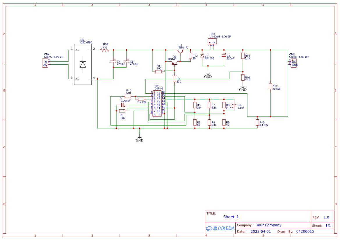 PW Sw 5v -1 - OSHWLab