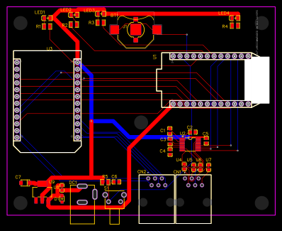 ModTxRXCr20 - EasyEDA open source hardware lab