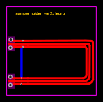 sample_holder - OSHWLab