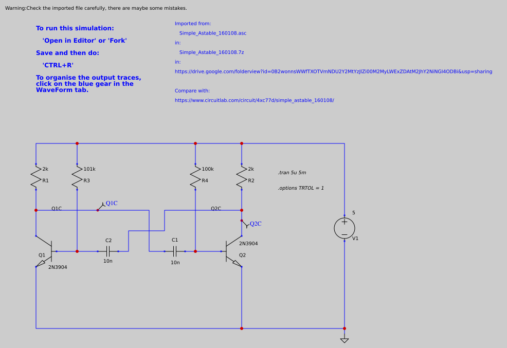 Simple_Astable_160108 - EasyEDA open source hardware lab