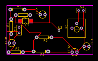 555 timer - EasyEDA open source hardware lab