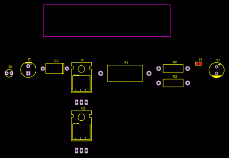 1.6W Driver - OSHWLab