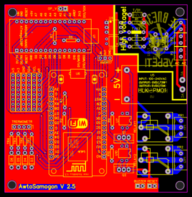 Dimmer - EasyEDA open source hardware lab