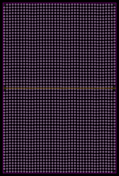 drone pcb.hex creations - EasyEDA open source hardware lab