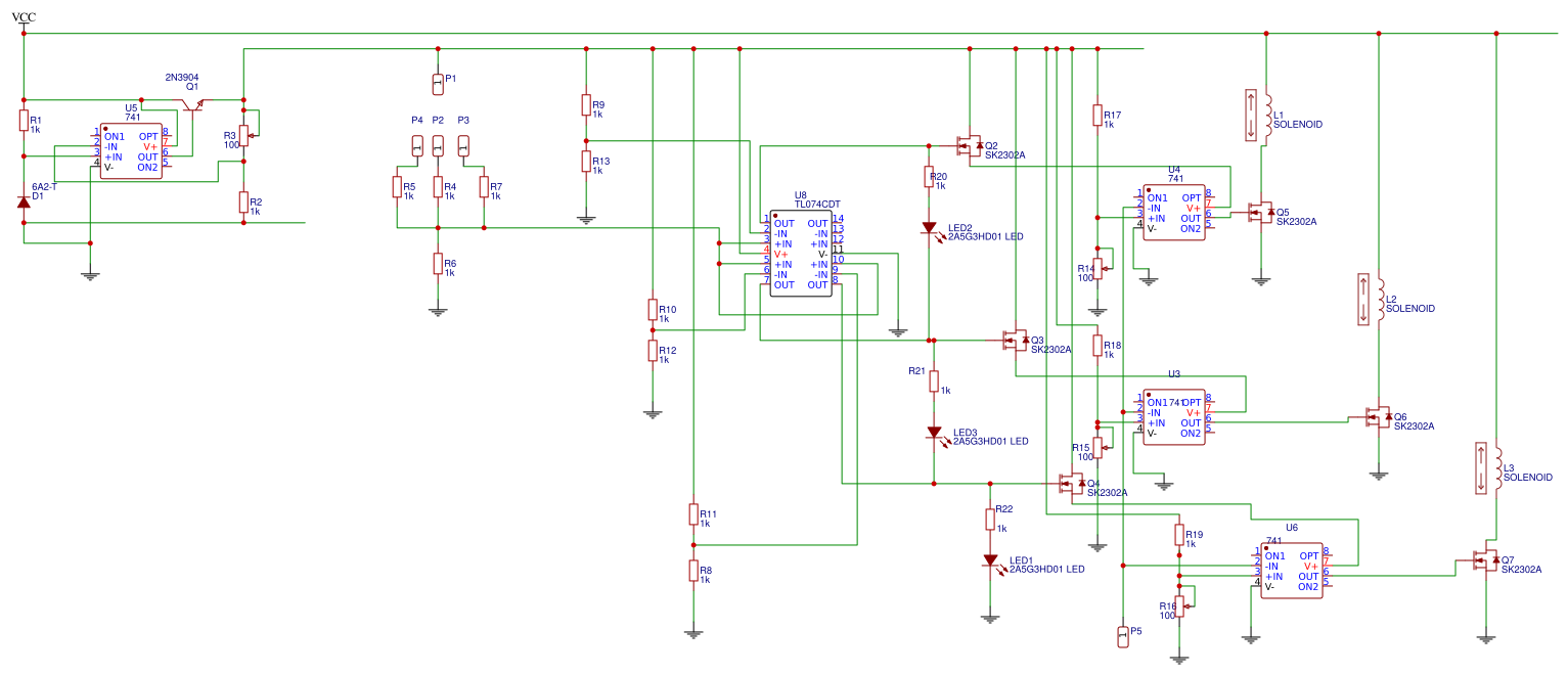 wastegate modulator - OSHWLab