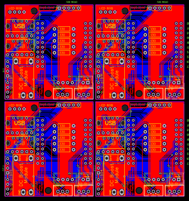 Rangefinder v4 - EasyEDA open source hardware lab