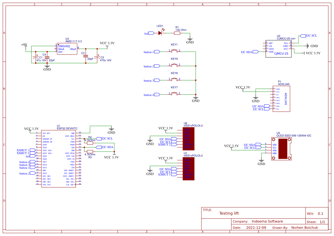 The Lift Consultancy - MeasurementBox - EasyEDA open source hardware lab