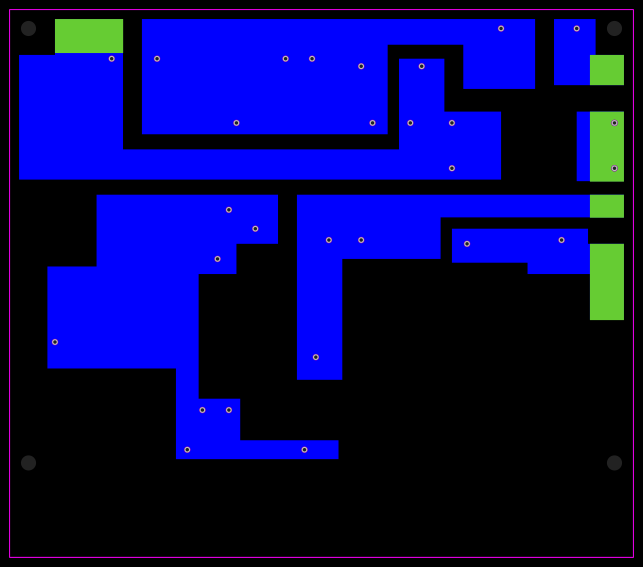 Filtro Crossover Mytho 4 - OSHWLab
