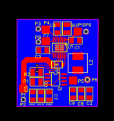 LT3518 V2 - EasyEDA open source hardware lab
