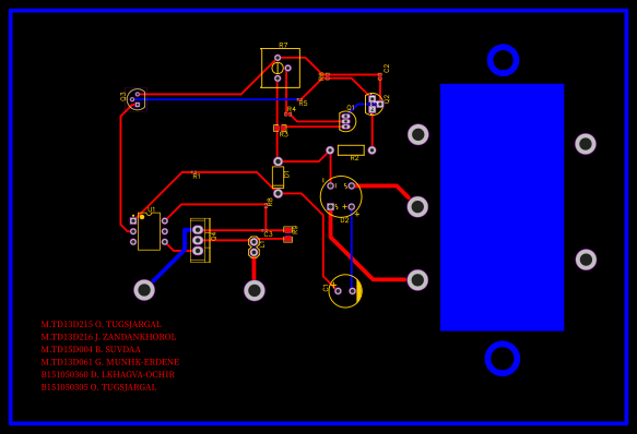 engineering design 210 - Platform for creating and sharing projects - OSHWLab