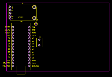 Arduino_prject - EasyEDA open source hardware lab