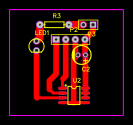 Sensor Tmp Oshwlab