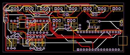 4S Battery Balancer - OSHWLab