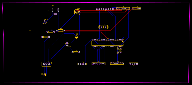arduino - EasyEDA open source hardware lab
