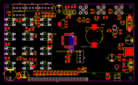 New Project2 - EasyEDA open source hardware lab