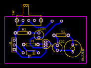 motion sensor - OSHWLab