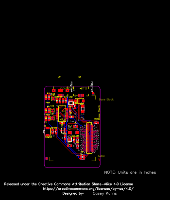 Base_Block - OSHWLab