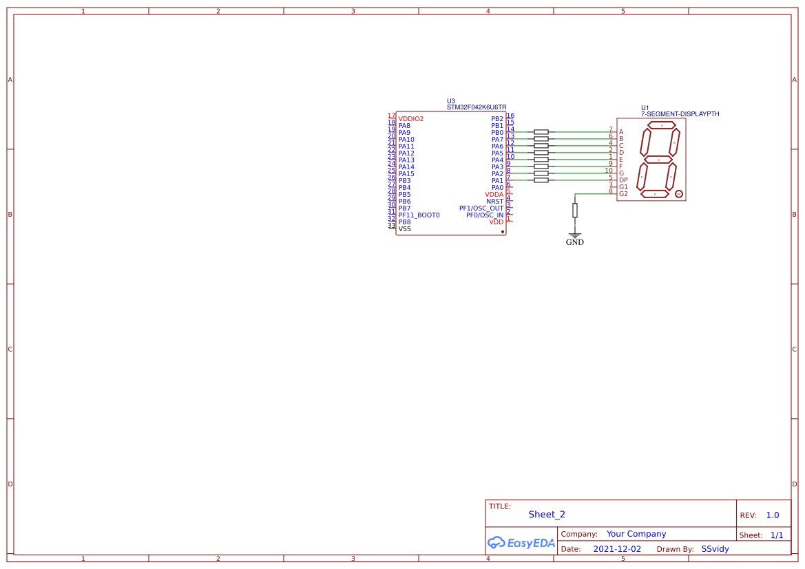 IO enote - EasyEDA open source hardware lab