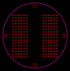 Cansat PCB - OSHWLab