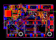 control boaed - OSHWLab