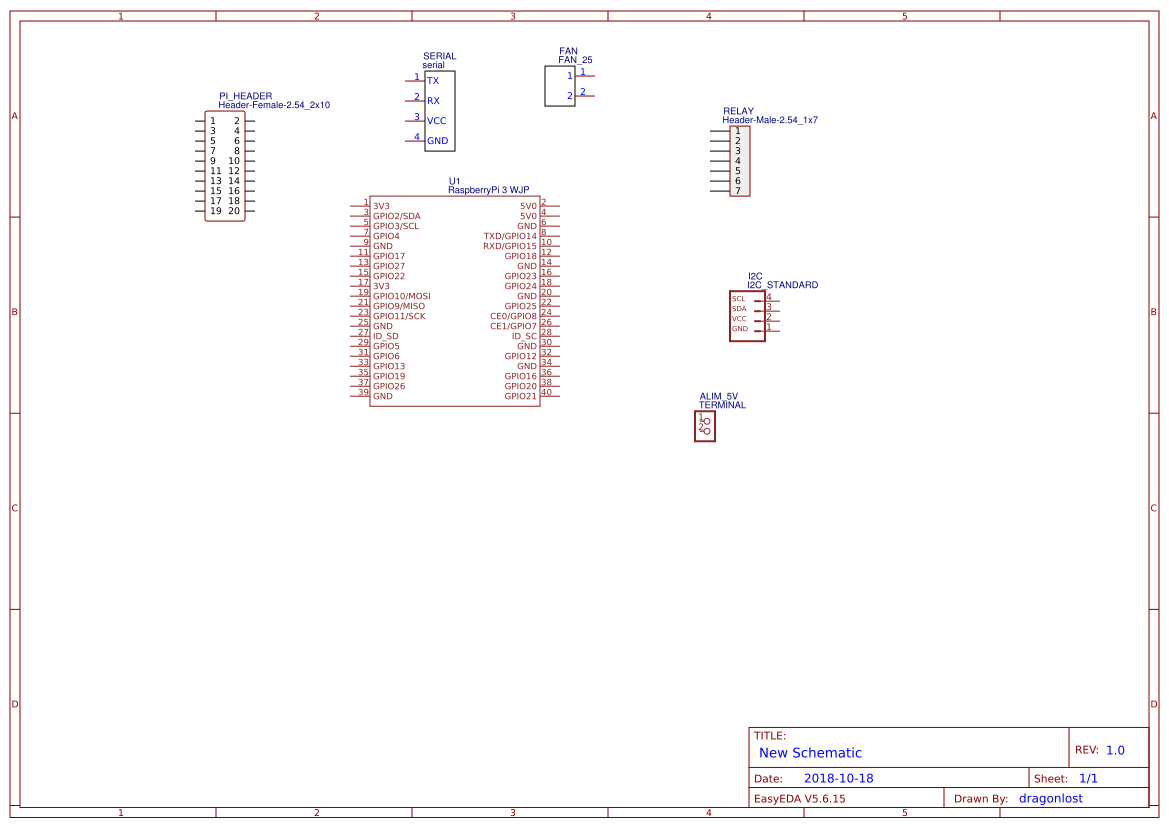 nafabox_tinker_pi_board - OSHWLab