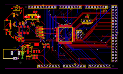 Proyecto Y - OSHWLab