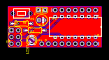ATtiny84-ISP - EasyEDA open source hardware lab