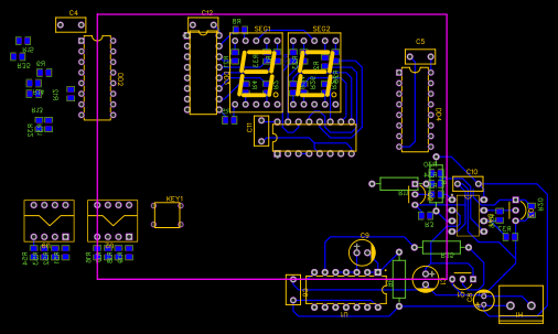 electron timer - OSHWLab