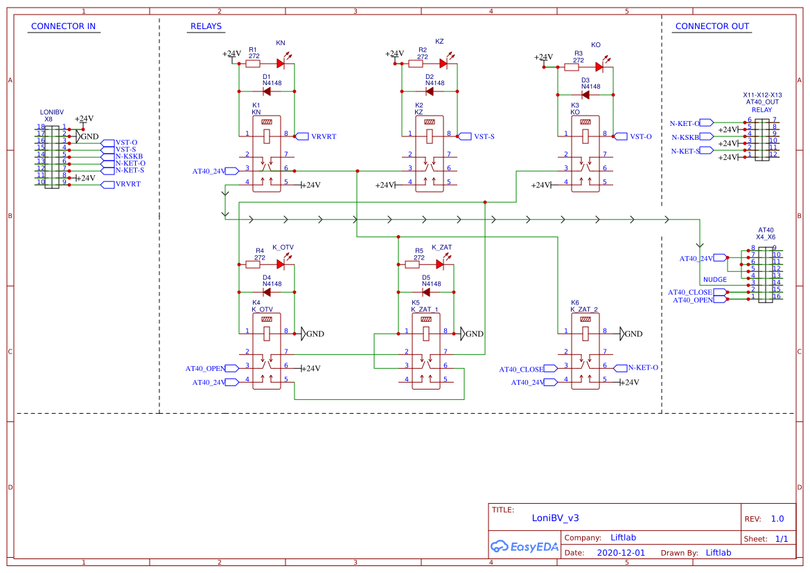 Relay_LoniBV_v3 - EasyEDA open source hardware lab