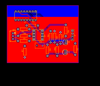 Step Generator -0+ Генератор ступенек -0+ - EasyEDA open source hardware lab