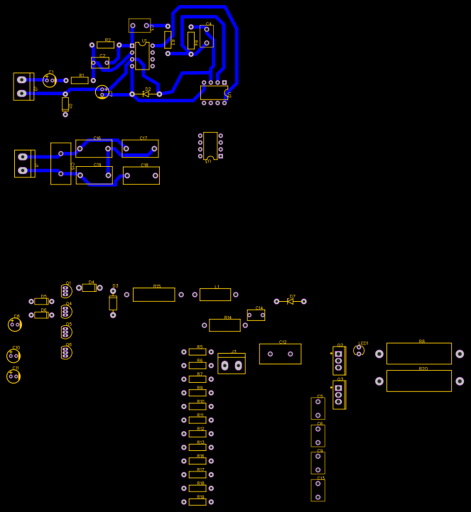 Pcb_final - OSHWLab